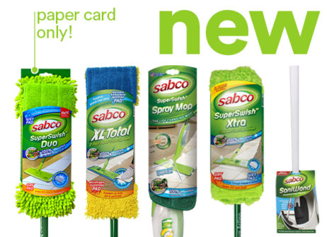 Reducing Plastic Packaging - Sabco
