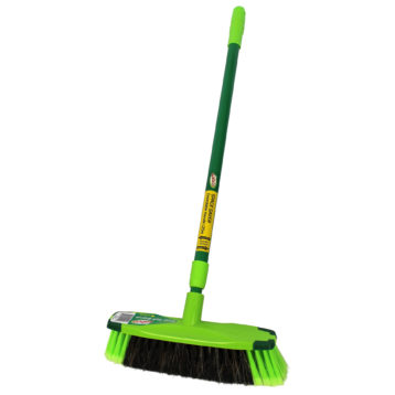 Buy Super Soft Bristle Indoor Broom - Sabco