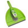 Dustpans & Hand Brushes - Sabco