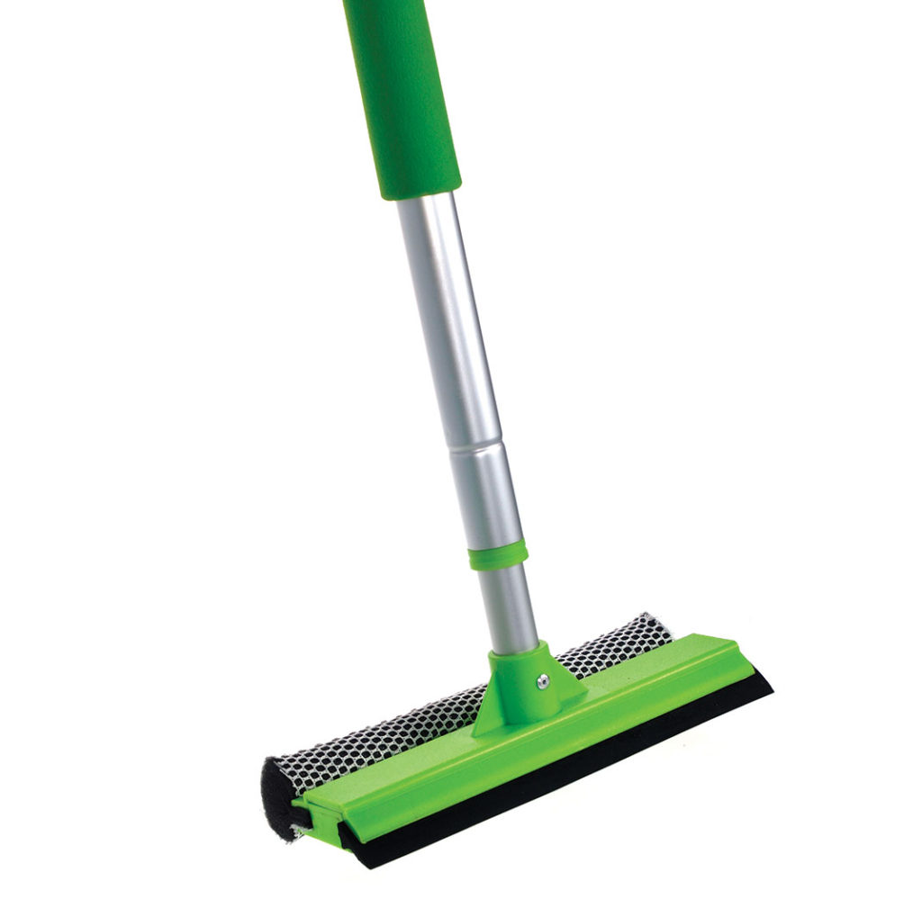 Buy Supreme Extendable Window Washer - Sabco