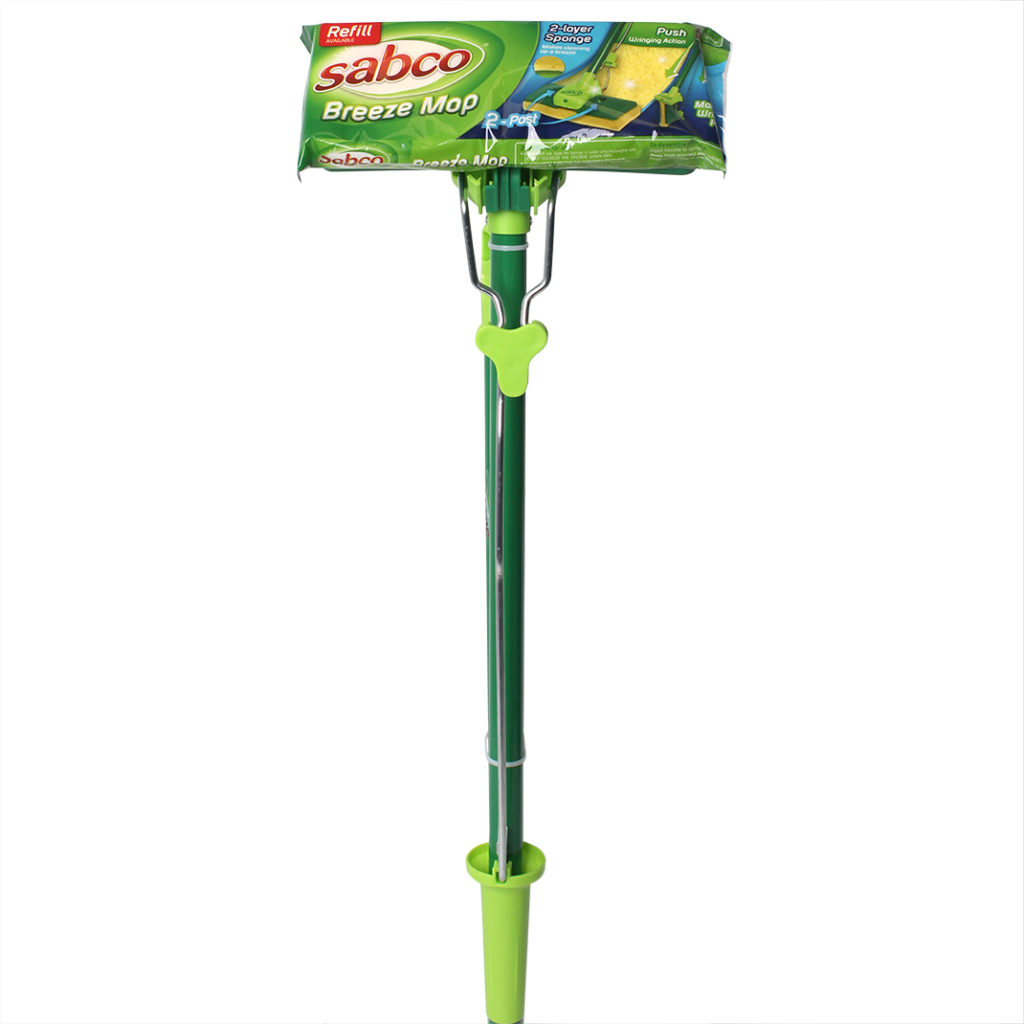 Buy Space Saver Breeze Mop - Sabco