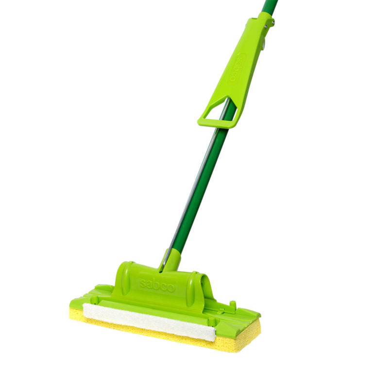 Buy Xtra Wide Lightning Mop - Sabco
