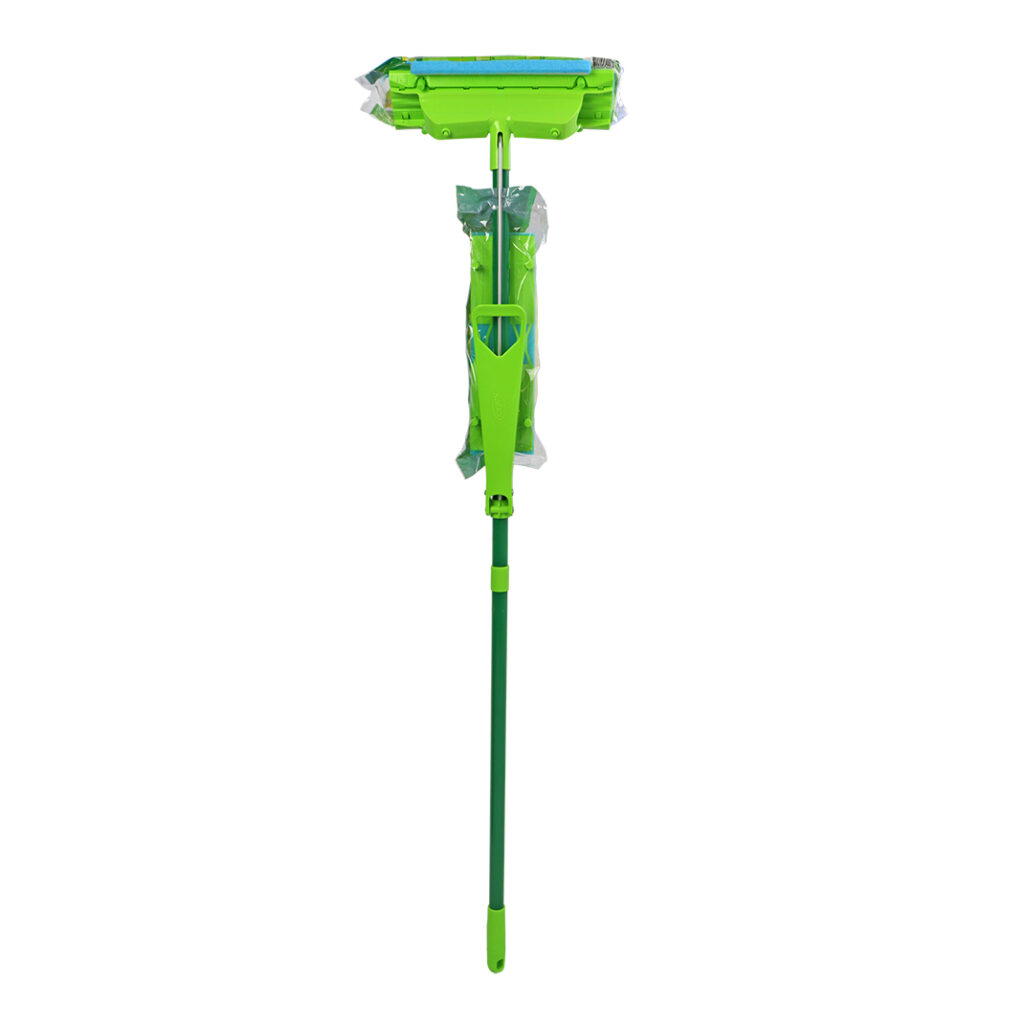 Buy Xtra Wide Lightning Mop with BONUS refill - Sabco