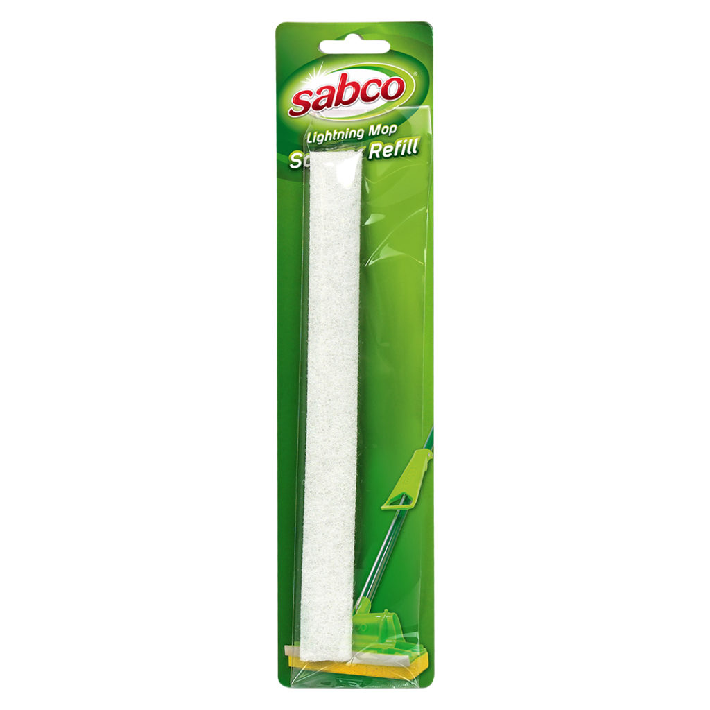 Buy Sponge Mops & Sponge Mop Refills - Sabco