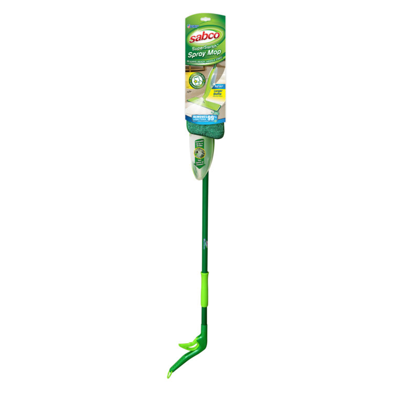 Buy SuperSwish Spray Mop - Sabco