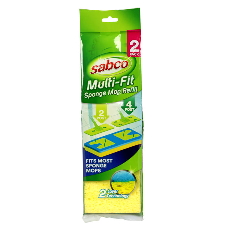 Top Household Cleaning Product Supplier - Sabco