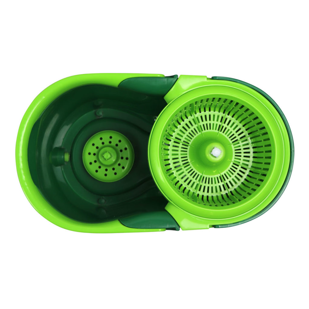 Buy 2-Action CleanSpin Mop & Bucket System - Sabco