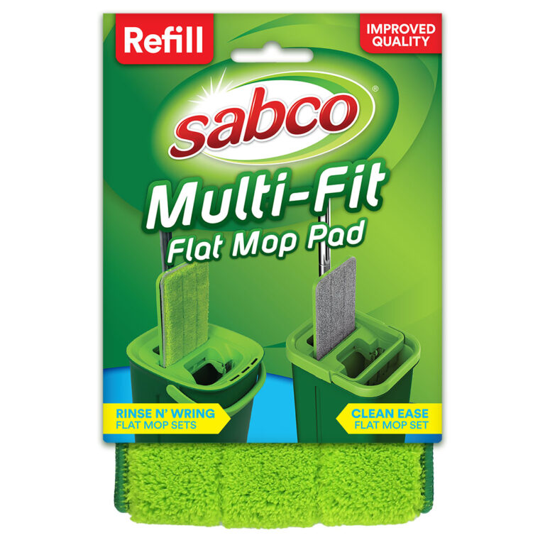Woolworths - Sabco