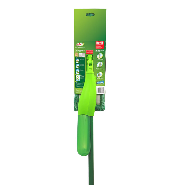 Buy SuperSwish Xtra Spray Mop - Sabco