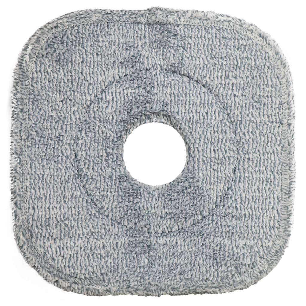 Buy Aqua Clean Spin Mop Pad - Sabco