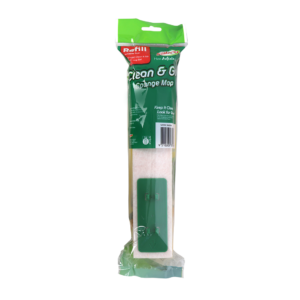 Buy Clean & Go Sponge Mop Refill - Sabco