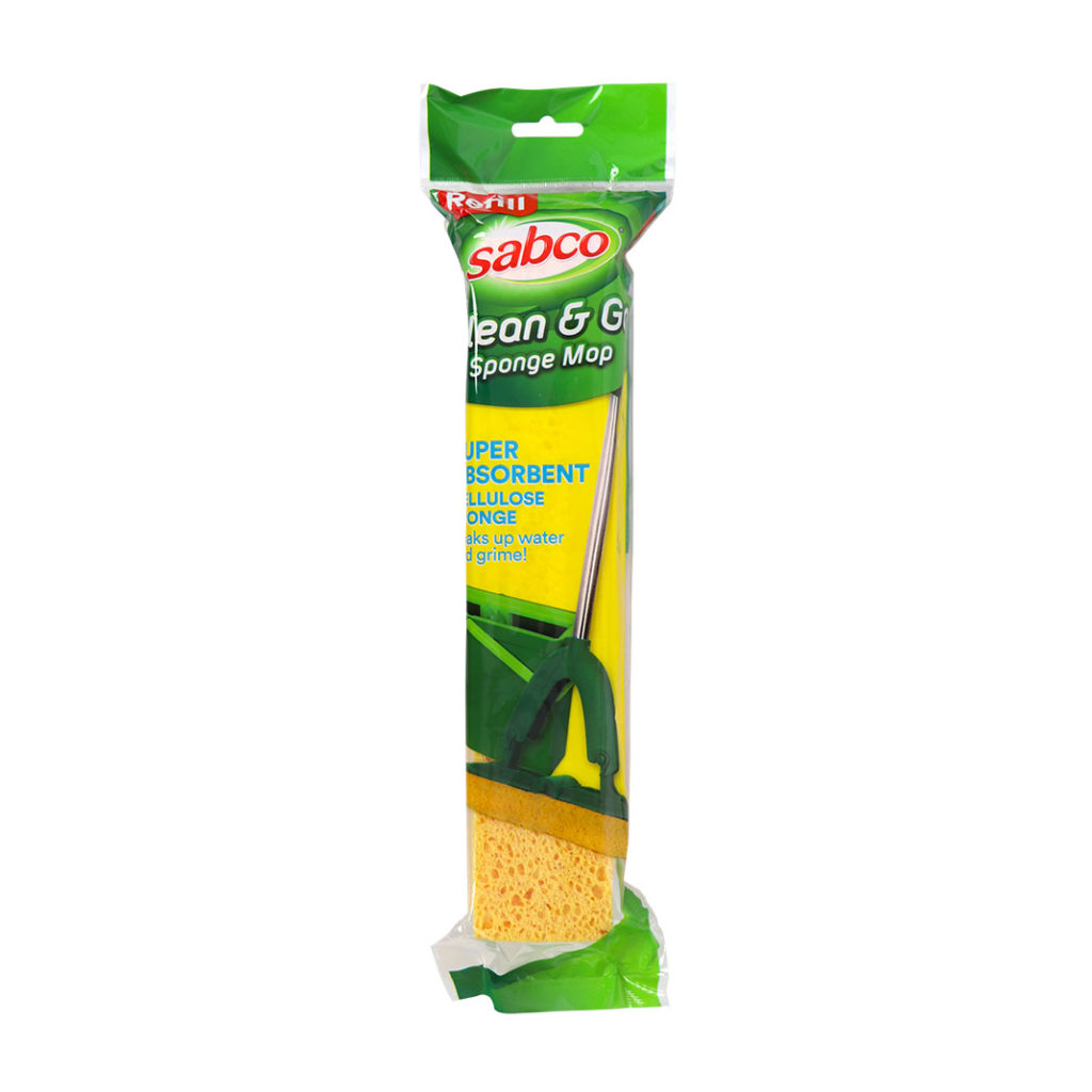 Top Household Cleaning Product Supplier - Sabco