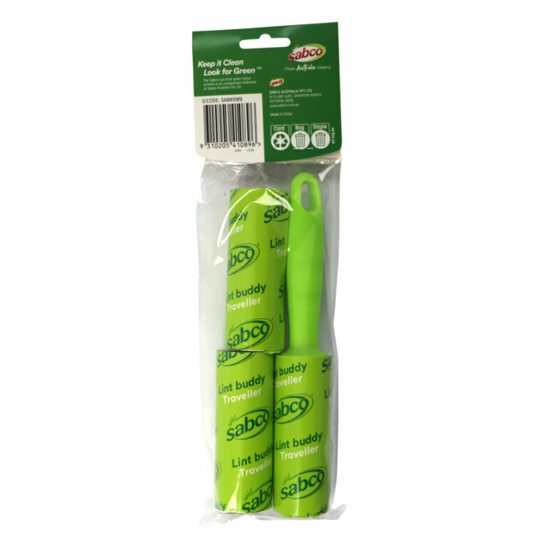 Buy Lint Buddy Mini Lint Rollers - Sabco