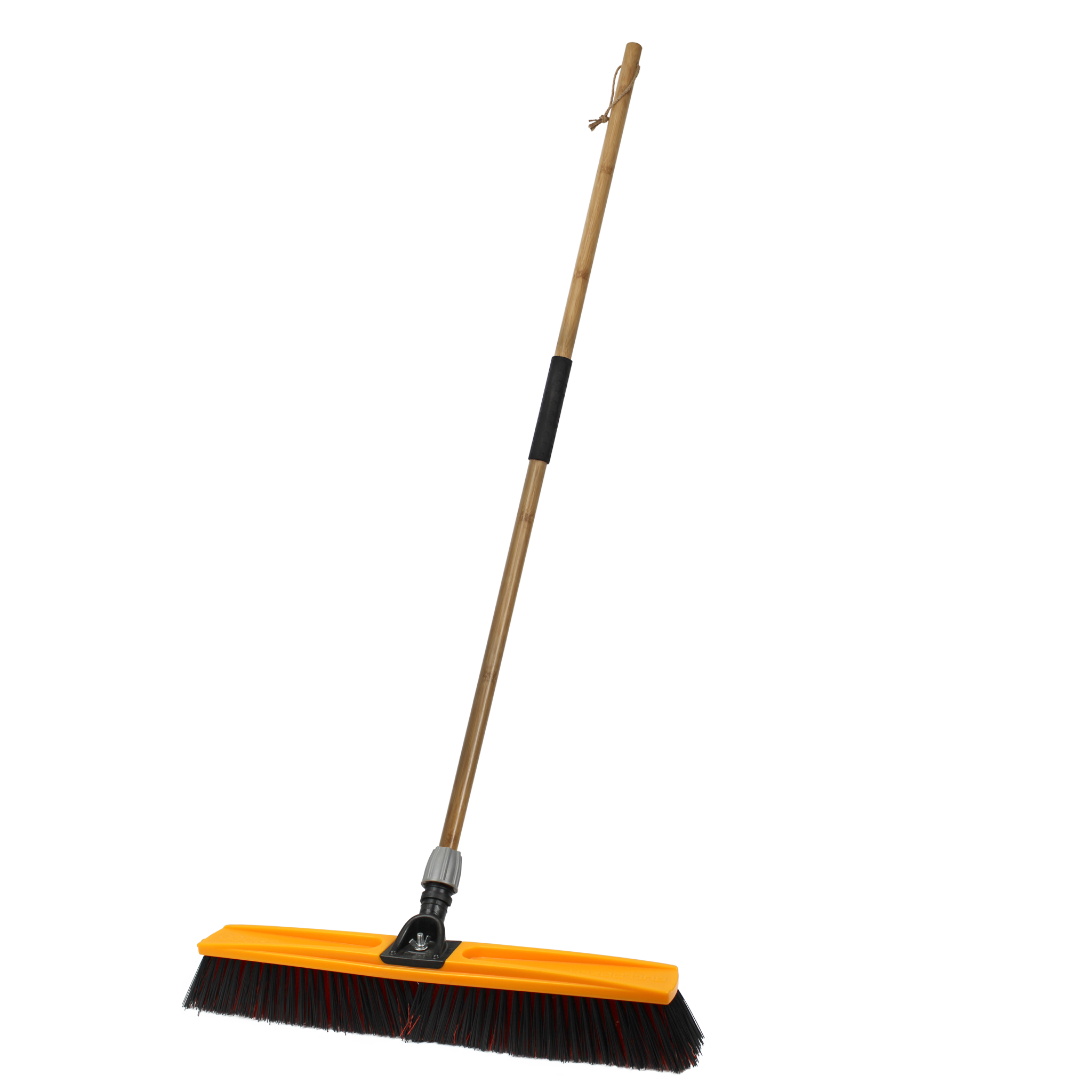 Bulldozer Extra Tough Broom - Sabco