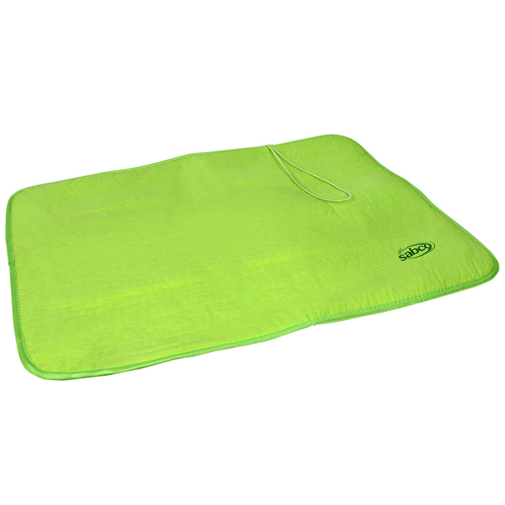 Buy Portable, Compact Roll-Up Ironing Mat - Sabco