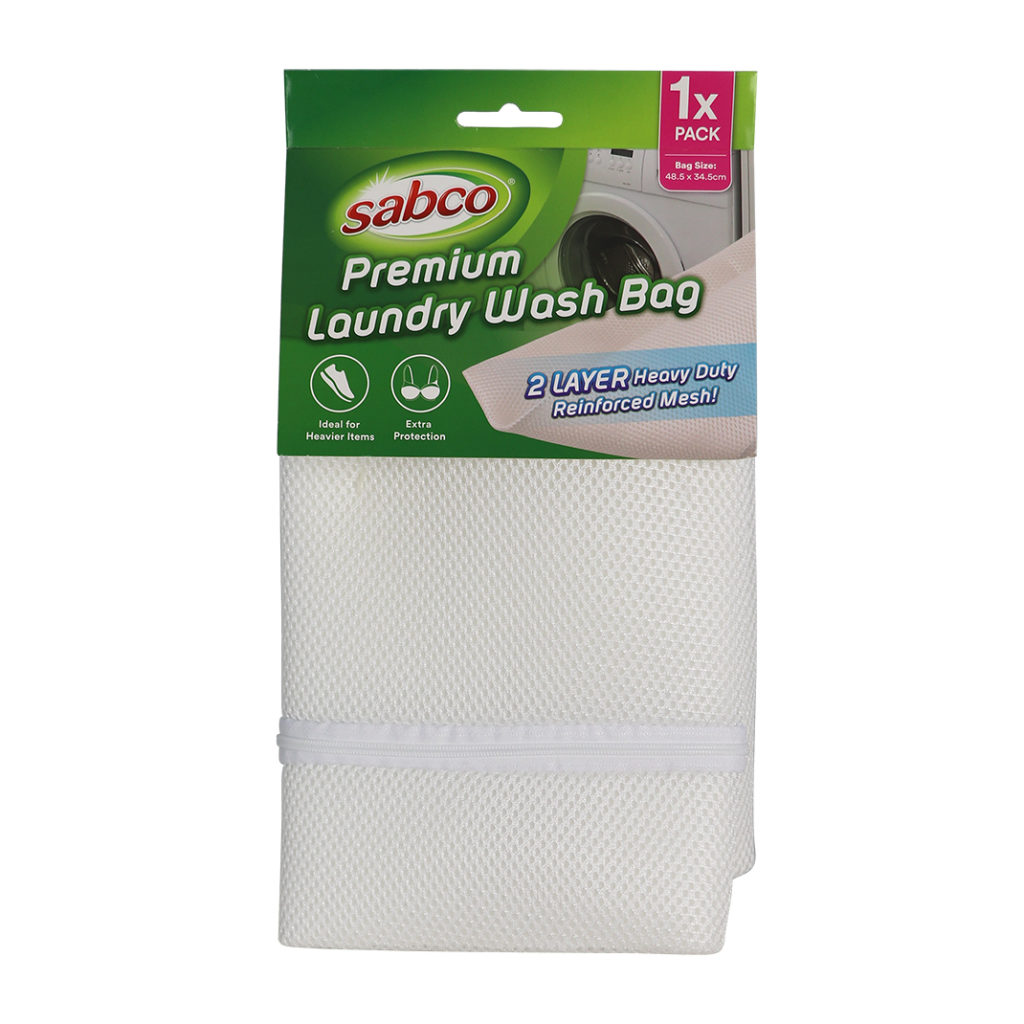Buy Premium Wash Bag - Sabco