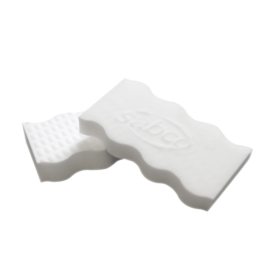 Buy Heavy Duty Magic Eraser Pads - Sabco