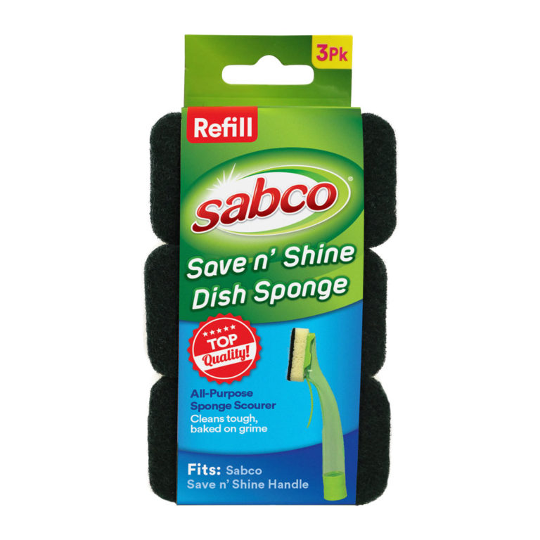 Top Household Cleaning Product Supplier - Sabco