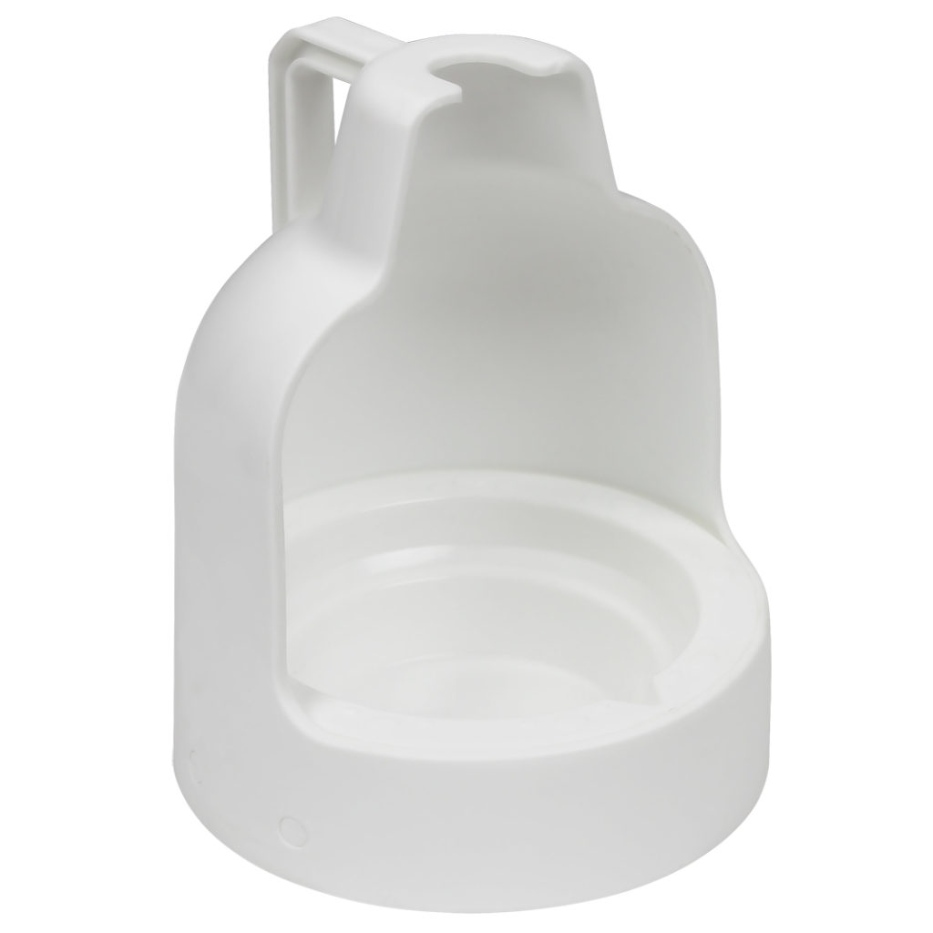 Buy Sabco Toilet Plunger & Caddy Set - Sabco