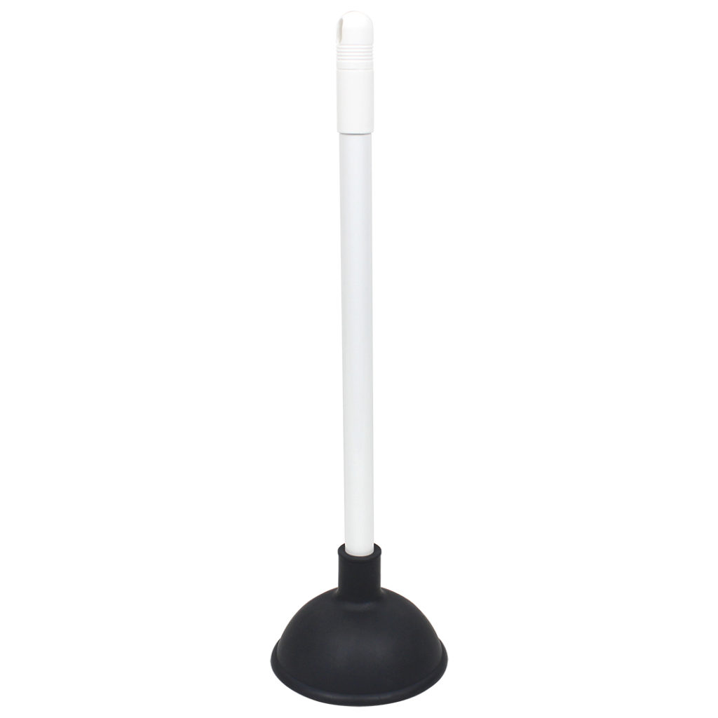 Buy Sabco Toilet Plunger & Caddy Set - Sabco