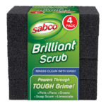 Top Household Cleaning Product Supplier - Sabco