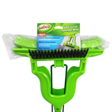 Sponge Mops | Sabco