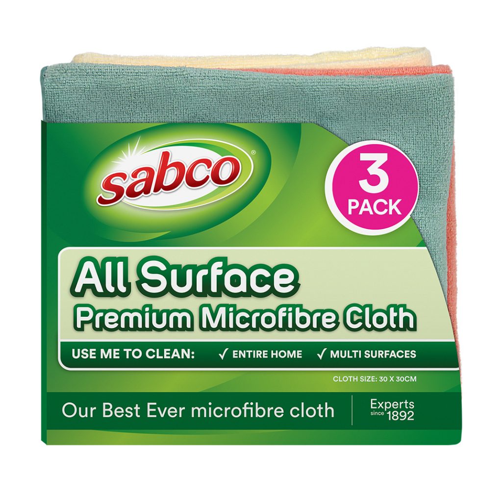 Woolworths - Sabco