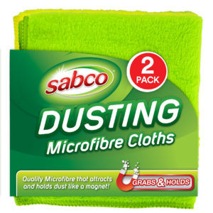 Woolworths - Sabco