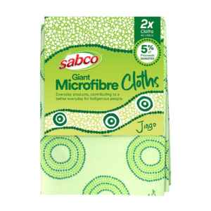 Buy Cleaning Wipes & Cloths - Sabco