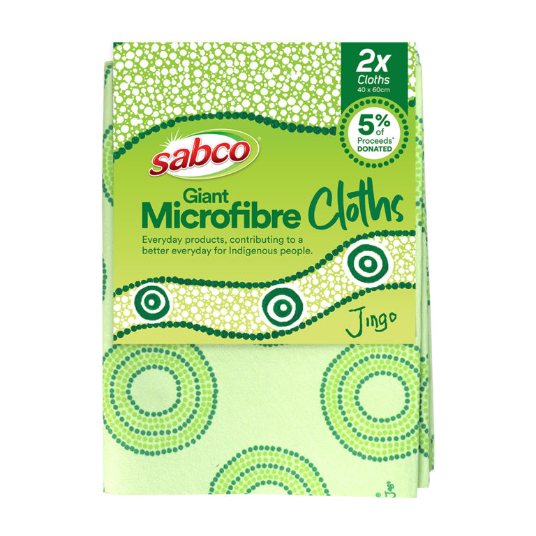 Buy Cleaning Wipes & Cloths - Sabco
