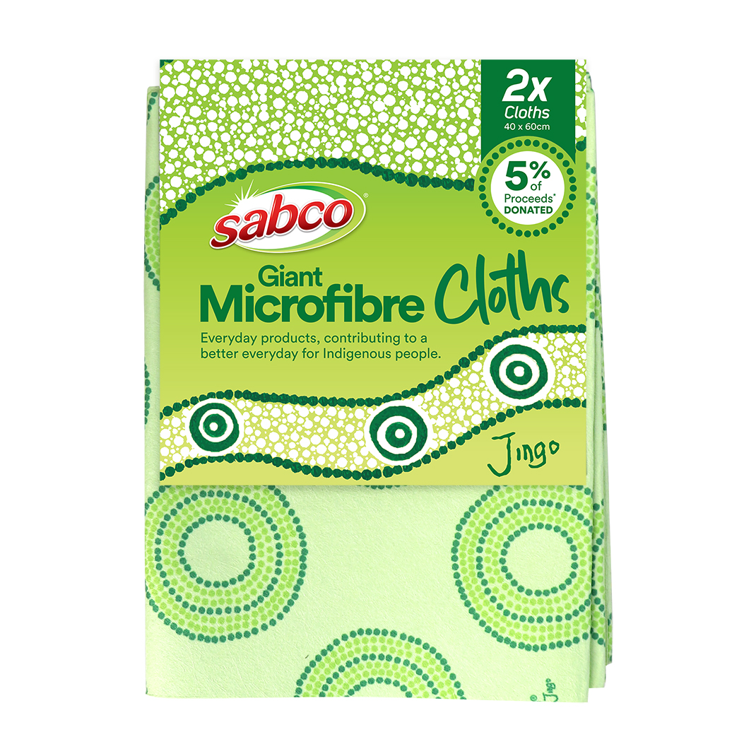 Buy Cleaning Wipes & Cloths - Sabco
