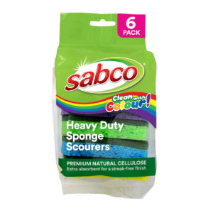 Top Household Cleaning Product Supplier - Sabco