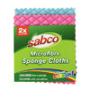 Top Household Cleaning Product Supplier - Sabco