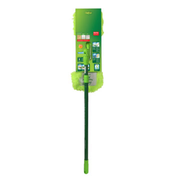 Buy Sabco SuperSwish Xtra Microfibre Flat Mop - Sabco