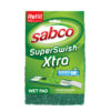 Buy Sabco SuperSwish Xtra Microfibre Flat Mop - Sabco