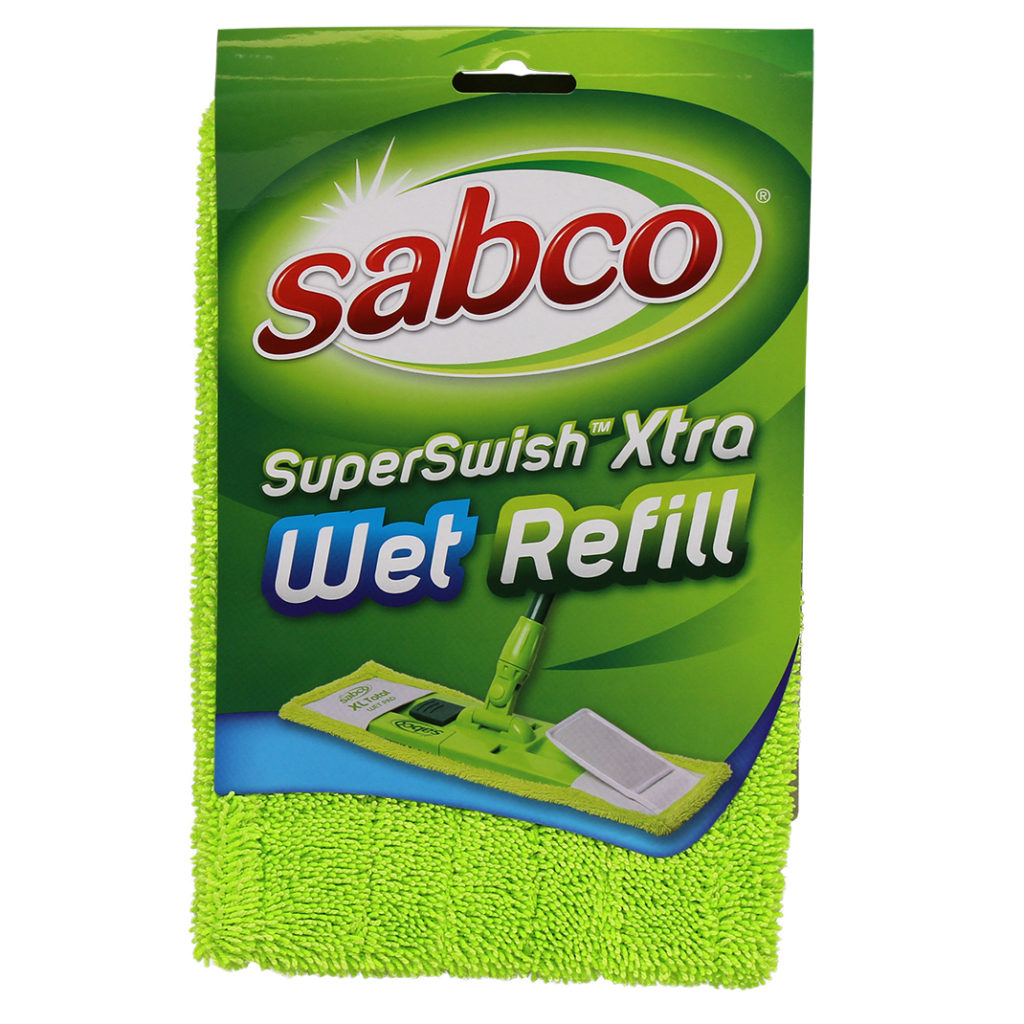 Buy Dust Control Mops & Refills - Sabco