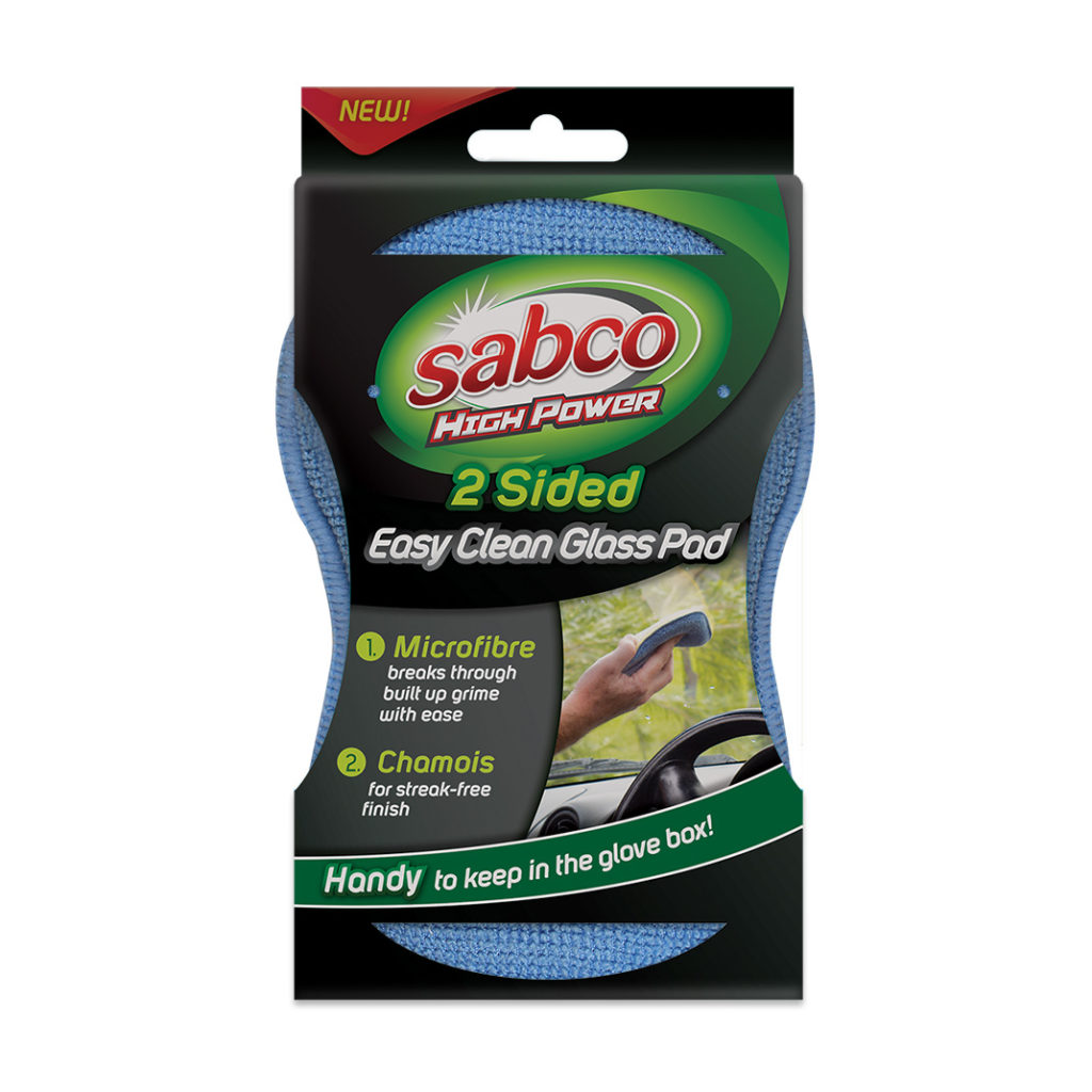 Automotive - Sabco