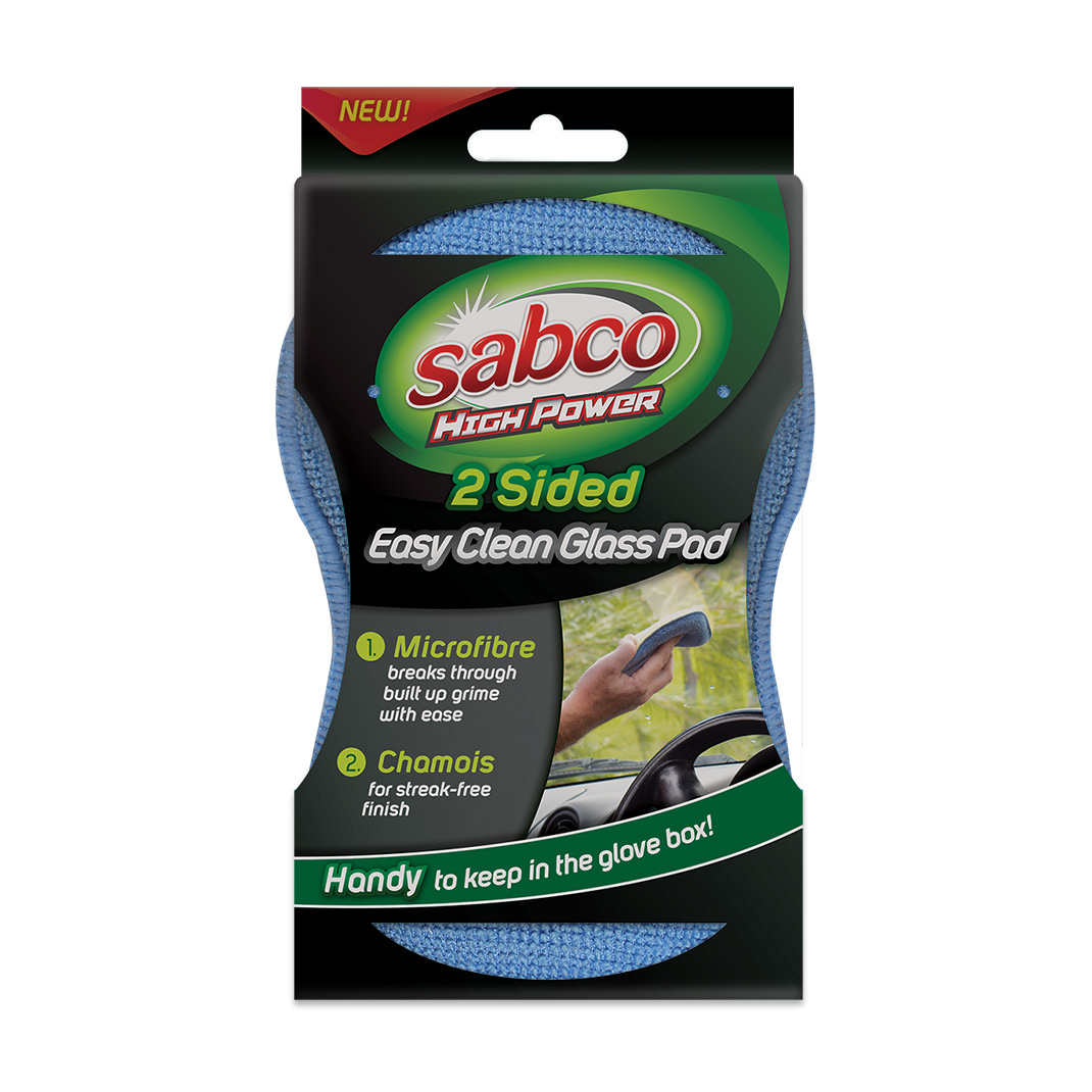 Automotive - Sabco