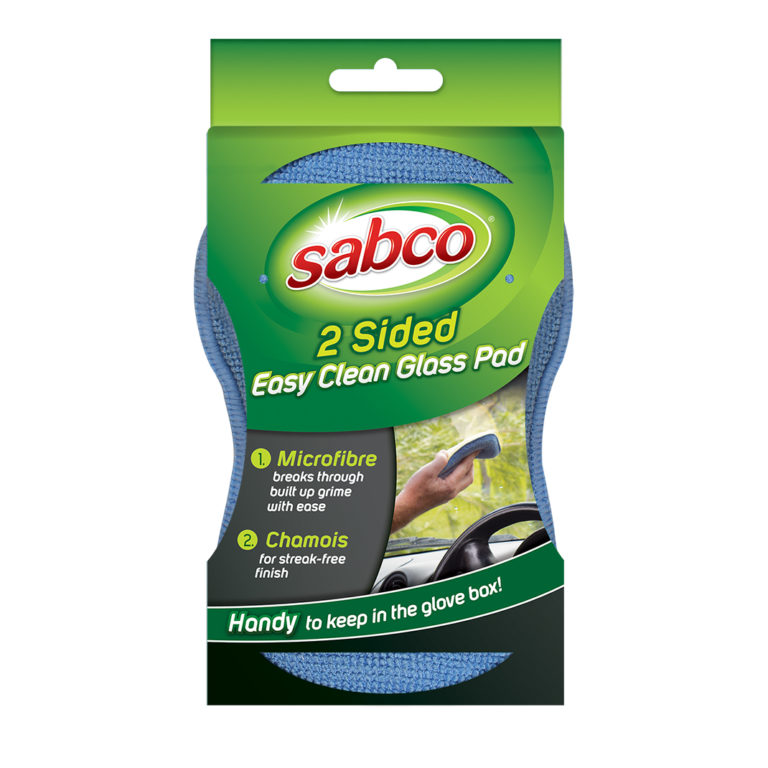 Buy Quality Car Cleaning Products - Sabco