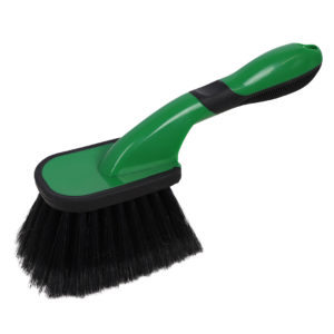 Turtle Wax Heavy Duty Wheel & Tyre Brush - Sabco