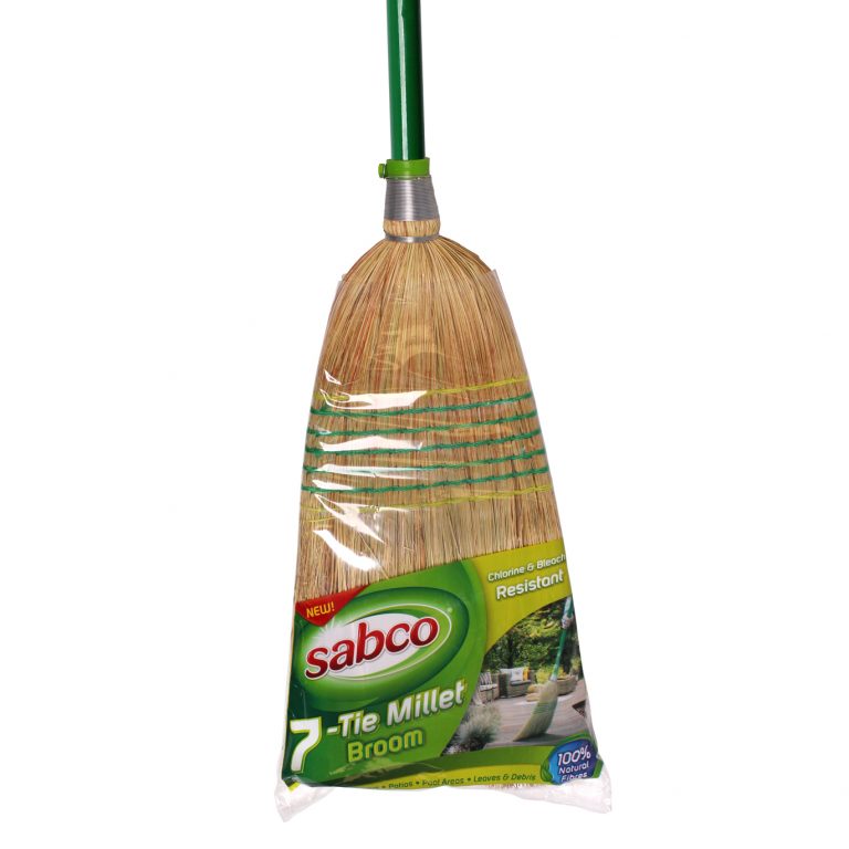 Paths & Driveways - Sabco