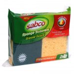 Buy Sponges & Scouring Pads - Sabco