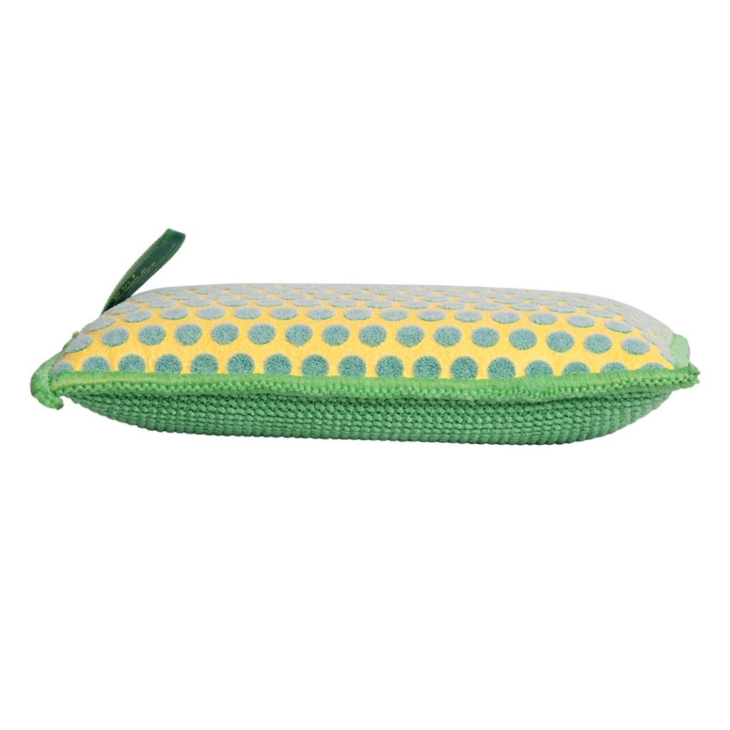 Buy 2-in-1 Multi Purpose Kitchen & Dish Sponge - Sabco