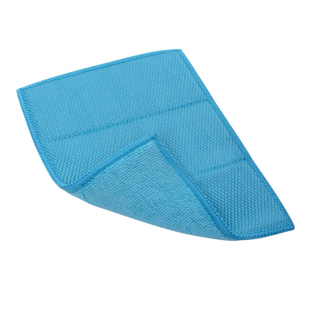 Bathroom Shine Microfibre Cloth - Sabco